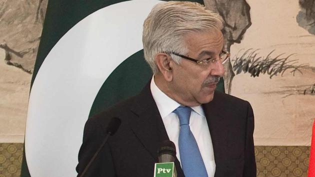 Pakistan calls for regional consensus over Afghanistan issue | World News