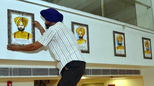 Saragarhi Day: A lesson in raw courage, when 22 men put up the greatest ...