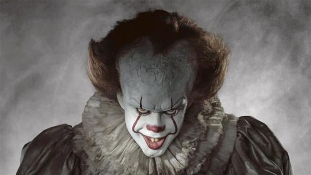 It, the record-breaking horror film, makes Rs 11.35 crore in India ...