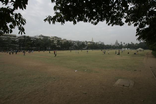 Mumbai’s Oval Maidan a step closer to world heritage tag | Mumbai news