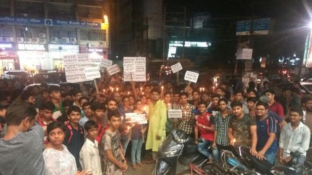 Bihar students write to PM Modi against decision to make IIT-JEE ...