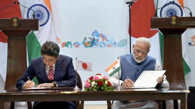 From investment to sports: A list of 15 MoUs signed between India and ...
