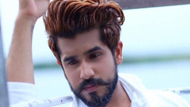 Pehredaar Piya Ki actor Suyyash Rai turns singer, has more music videos ...