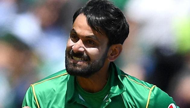 Mohammad Hafeez ignored by Pakistan selectors for two-Test series ...