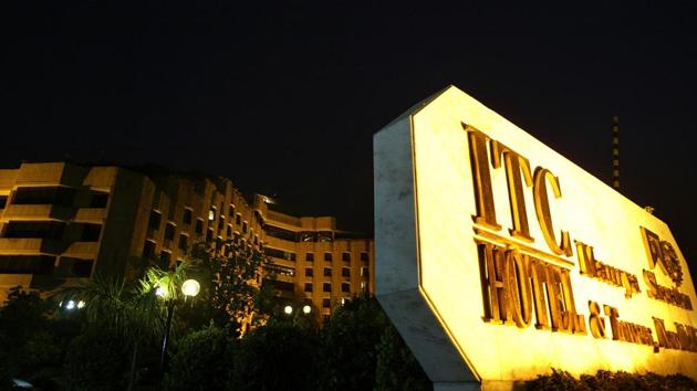 ITC says 40 new hotels with 5,000 rooms in pipeline - Hindustan Times