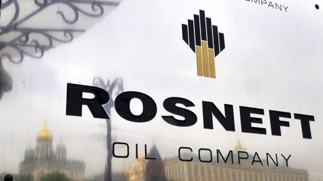 Russia’s Rosneft clinches gas pipeline deal with Iraq’s Kurdistan ...