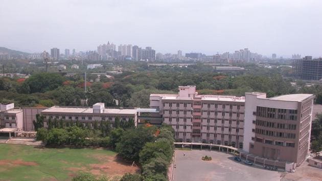 1. Smt Sulochanadevi Singhania School, Thane | Mumbai news