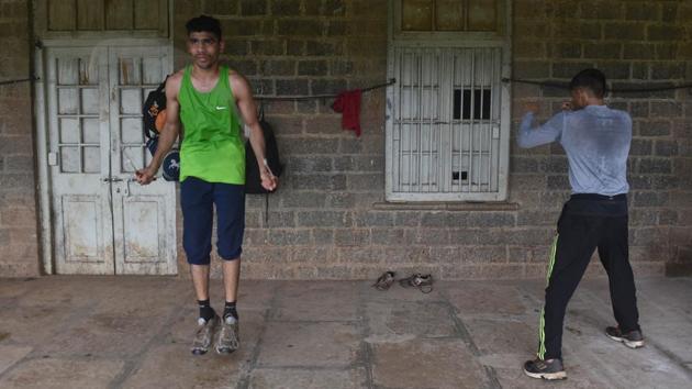 It’s every sportman’s dream to get a sponsorship like this, says Pune’s ...