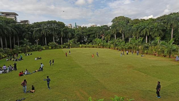 Two decades on, Mumbai civic body to be a good sport, will let kids ...
