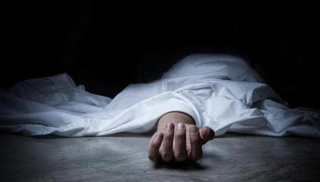 Forensic team collects evidence day after girl pushed off school ...