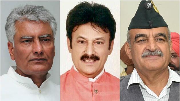 A first: Hindu vs Hindu vs Hindu in Gurdaspur | Hindustan Times