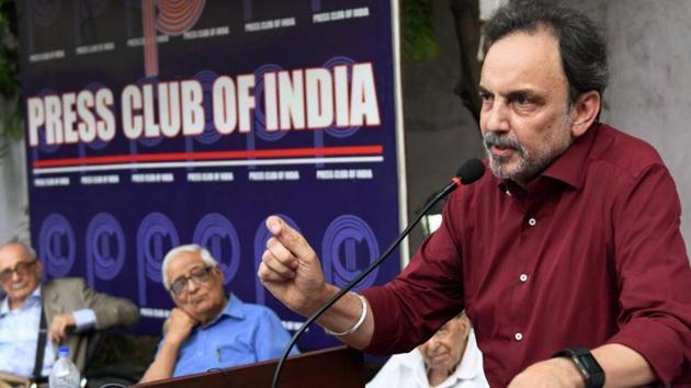 NDTV denies reports that SpiceJet’s Ajay Singh set to take over ...