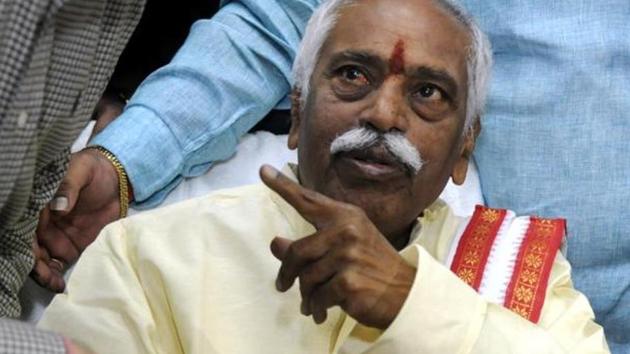 Former labour minister Dattatreya likely to head a parliament committee ...