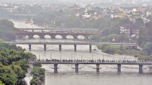 YOUR SPACE: ‘O! To be in Pune during the monsoons’ | Hindustan Times