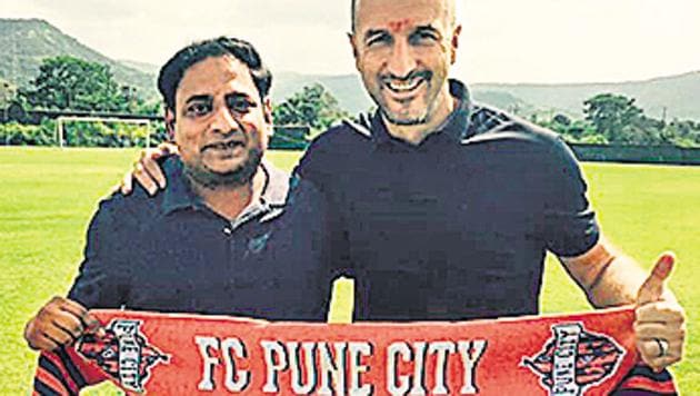 FC Pune City appoint Ranko Popovic as new head coach | Hindustan Times