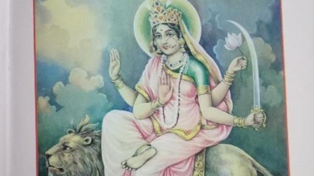 Navaratri 2017 day six: How to worship the sixth form of the Goddess ...