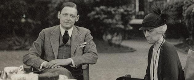 T.S. Eliot’s birth anniversary: Which of this 20th century poet’s work ...