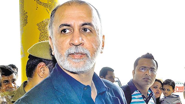 Tehelka founder Tarun Tejpal charged with rape: All about the case ...