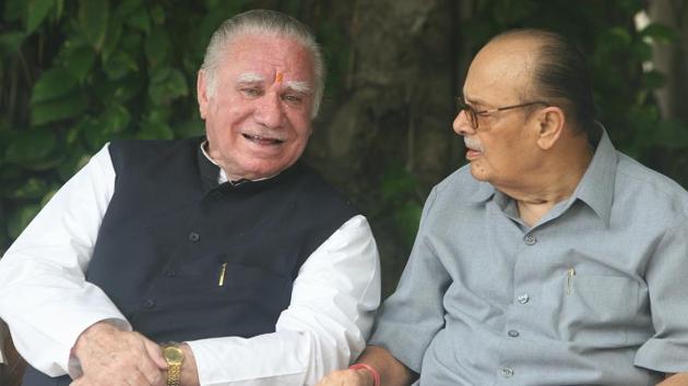 Congress veteran Makhan Lal Fotedar dies at 85| India News