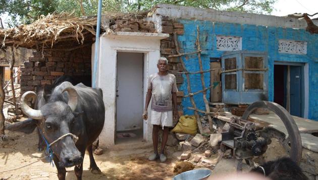 Making India open defecation- free will create a healthy environment ...