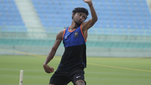 Zeeshan Ansari, 17-year-old leggie, could make Ranji debut for Uttar ...