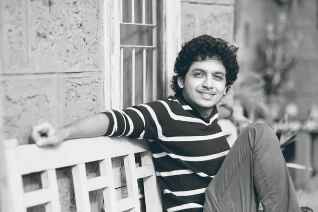 ‘I relate more to contemporary Pune’ - Hindustan Times