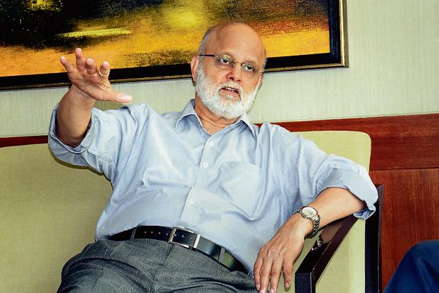 Startup Saturday: Lessons from a self-made billionaire | Hindustan Times