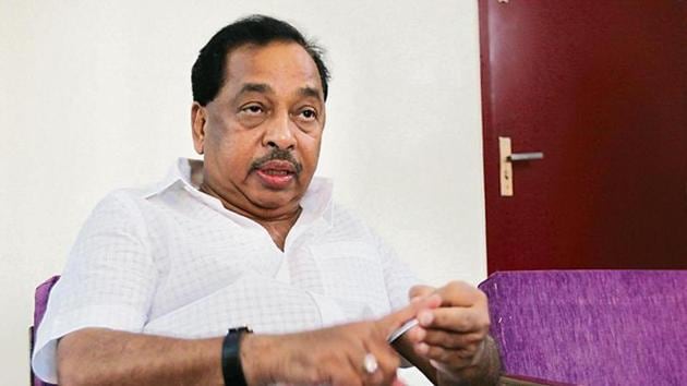 Narayan Rane’s new party, Maharashtra Swabhiman Paksh, will join NDA ...