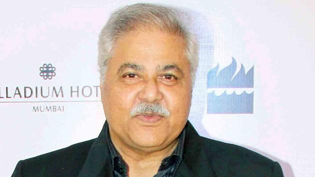 Satish Shah: Kundan Shah and I were friends since college, shared a ...
