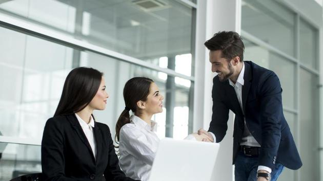 What does a good employee look for in a job? Purpose, appreciation and ...