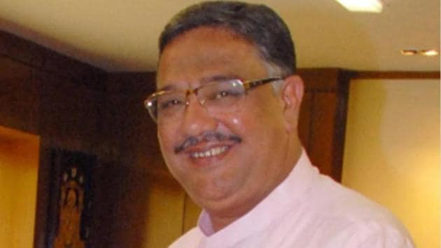 Kannada outfit members barge into state education minister’s bungalow ...