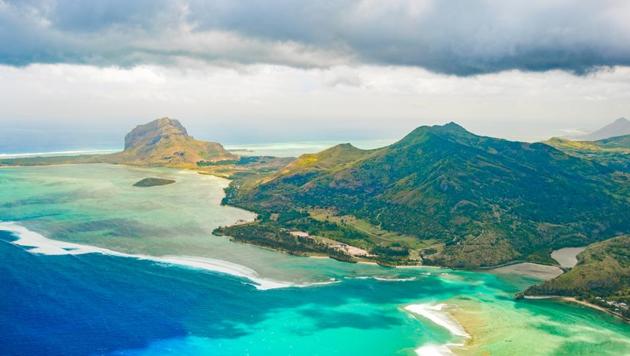 Mauritius is not just for honeymooners. Here are 5 reasons to visit the ...