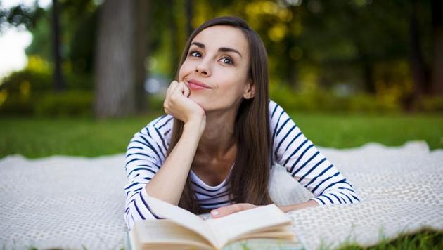 Are you a bookworm? Reading may make you more understanding towards ...