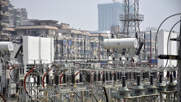 New 400KV-capacity substation at Indirapuram to light up trans-Hindon ...