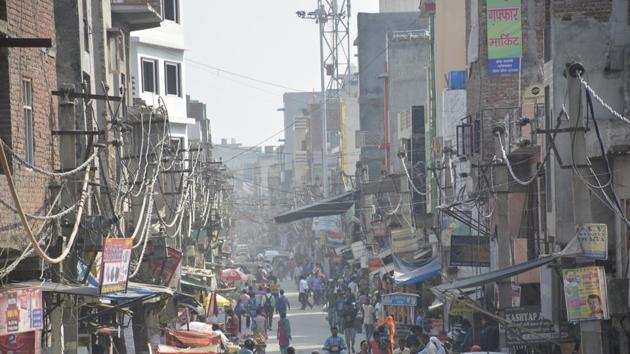 Staff crunch: 18 months since inception, Khoda civic body only has two ...