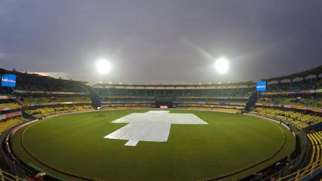 India vs Australia: Mismanagement rules supreme in maiden T20 at ...