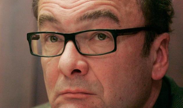 Austrian writer Robert Menasse’s satire on EU bureaucracy wins German ...