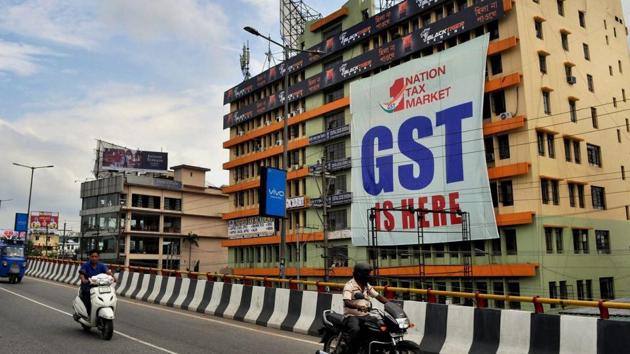 GST regime brings new cash management system for govt expenses ...