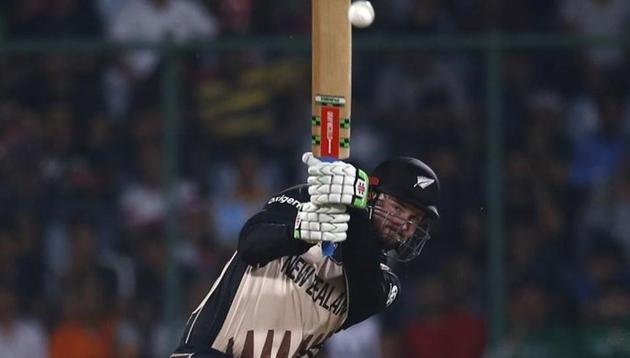 Colin Munro expected to provide power boost up top for New Zealand in ...