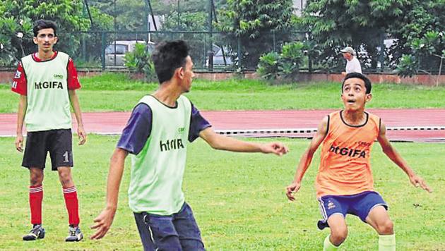 HT GIFA: Season four sees entertaining football, coming together of ...