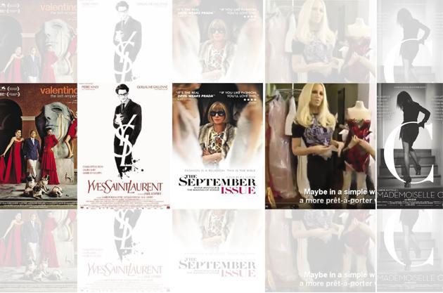 Five iconic fashion films that every fashionista must watch ...