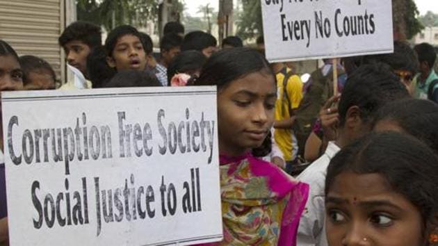 HT Youth Survey: Corruption, terrorism biggest challenges | Latest News ...