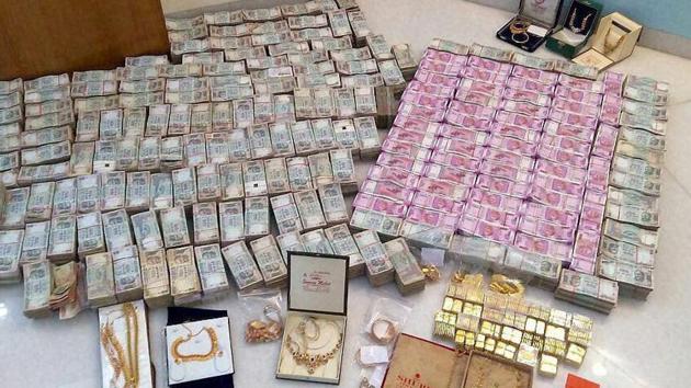 Two ‘hawala’ traders held in Bhopal are Pakistanis with long-term visa ...