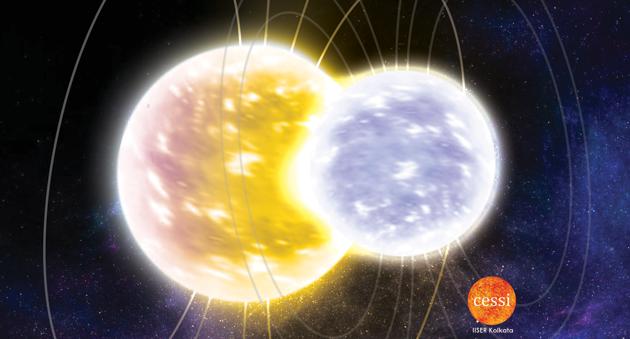 A glittering feat : Indian scientists help detect source of gold in the ...