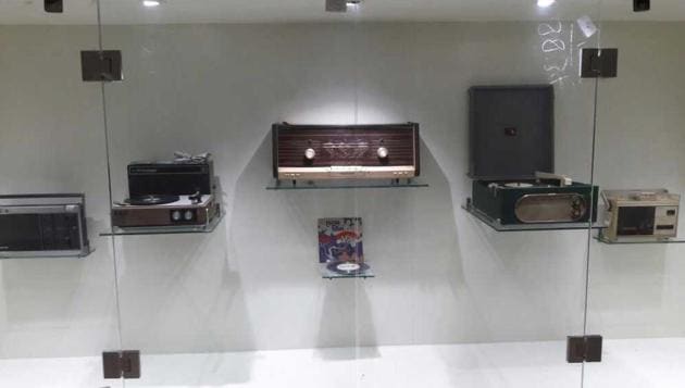 Ram Katha Sangrahalaya in Ayodhya: Gallery displaying Gumnami Baba’s ...