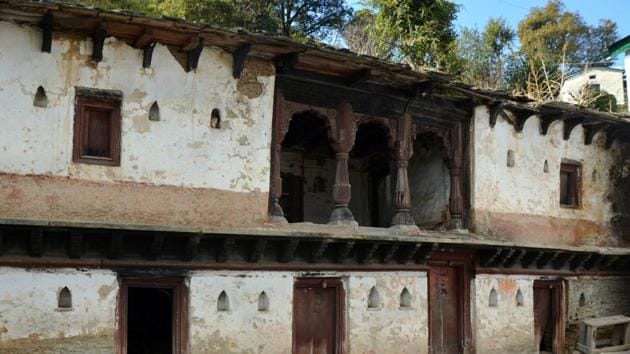 In search of reasons behind migration, Uttarakhand panel to scour 968 ...