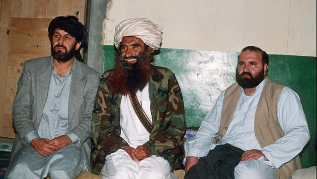 Who are the Haqqanis, Afghanistan’s most feared insurgents? | World News