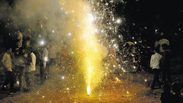 Same old smog and dance: Pollution levels in Dehradun shoot up as ...