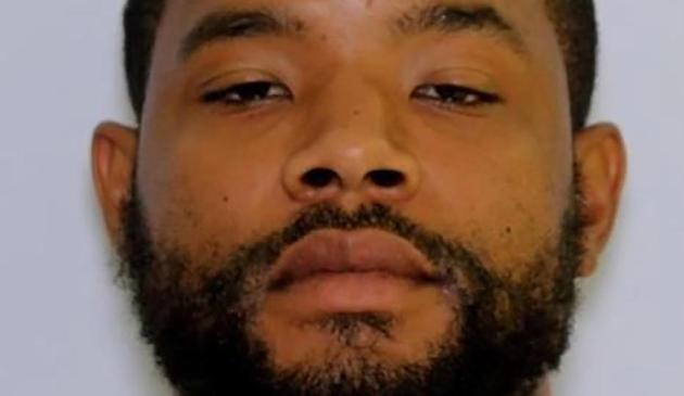 Maryland Office Shooting Suspect Linked To Delaware Shooting Manhunt