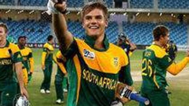 Aiden Markram set for ODI debut for South Africa against Bangladesh ...